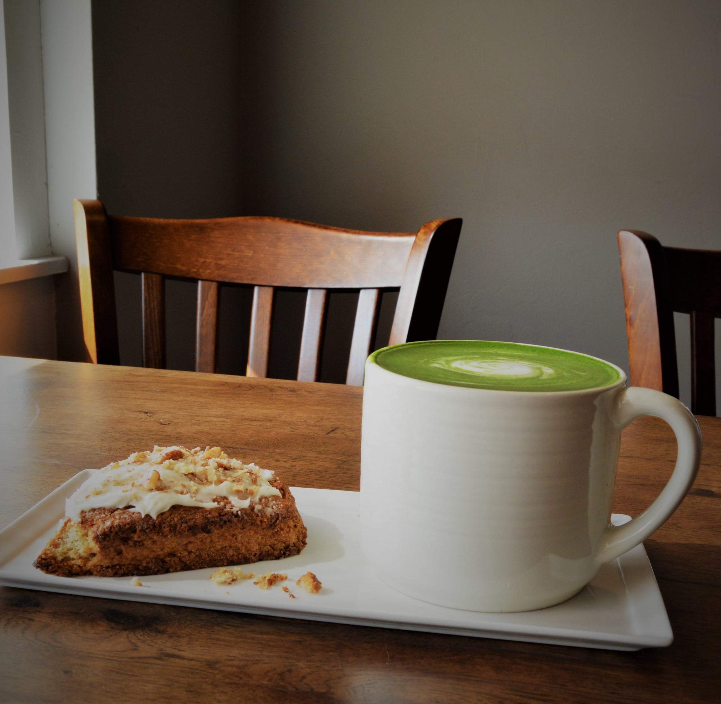 Athena Beans | Coffee House & Bistro