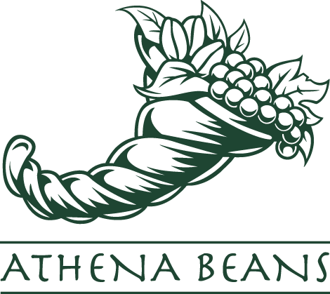 Athena Beans Menu | Athena Beans